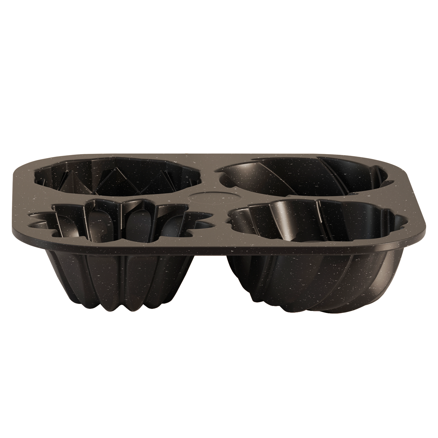 BW Pancake 4Pcs Tray